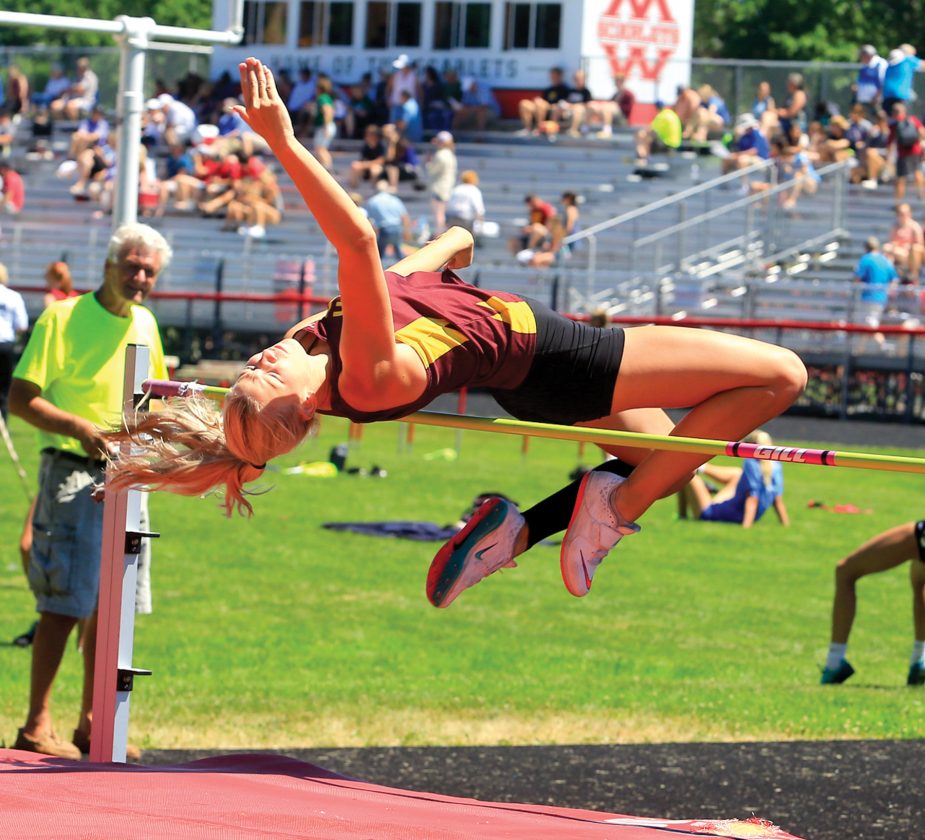 BEA boys relay qualifies for State | News, Sports, Jobs - Faribault ...